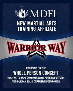 MDFI - Warrior Way Martial Arts | Brazilian Jiu-Jitsu | Muay Thai ...